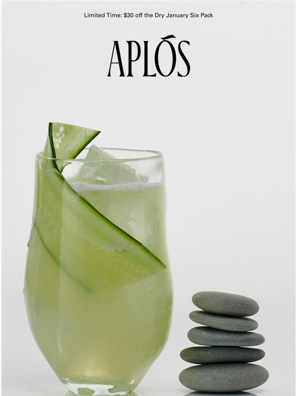 Aplós: A Few Good Things | Milled