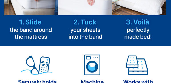 Global Shop Direct: Better Bedder is Back In Stock! | Milled