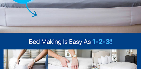 Global Shop Direct: Better Bedder is Back In Stock! | Milled