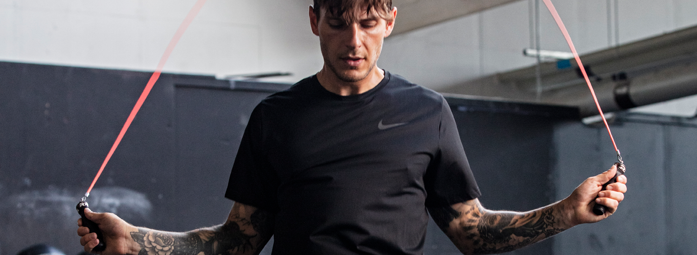 Sportmaster: Find træningsmotivationen med Malo Chapsal | Milled