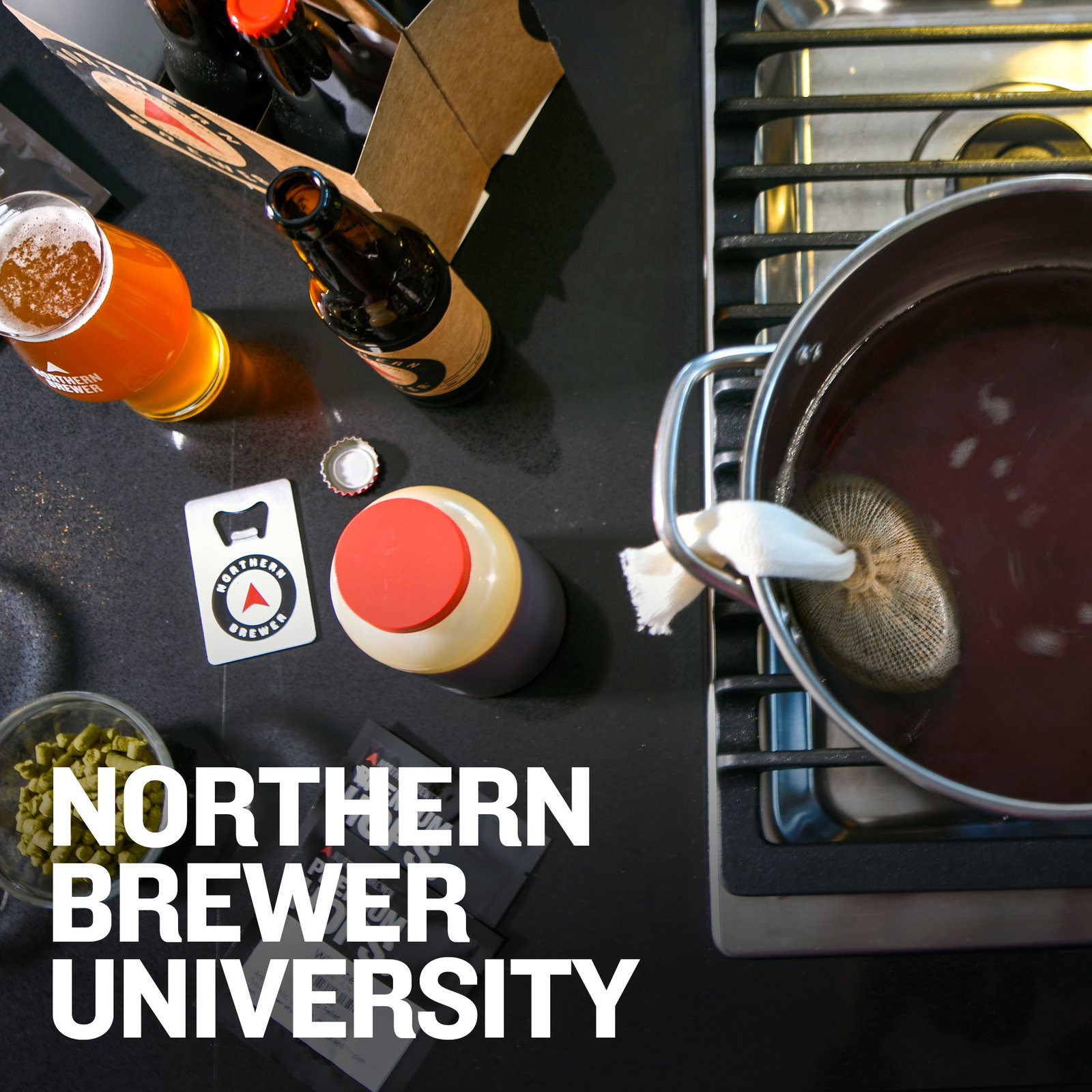 Northern Brewer: Take 20% Off Before It’s Too Late | Milled