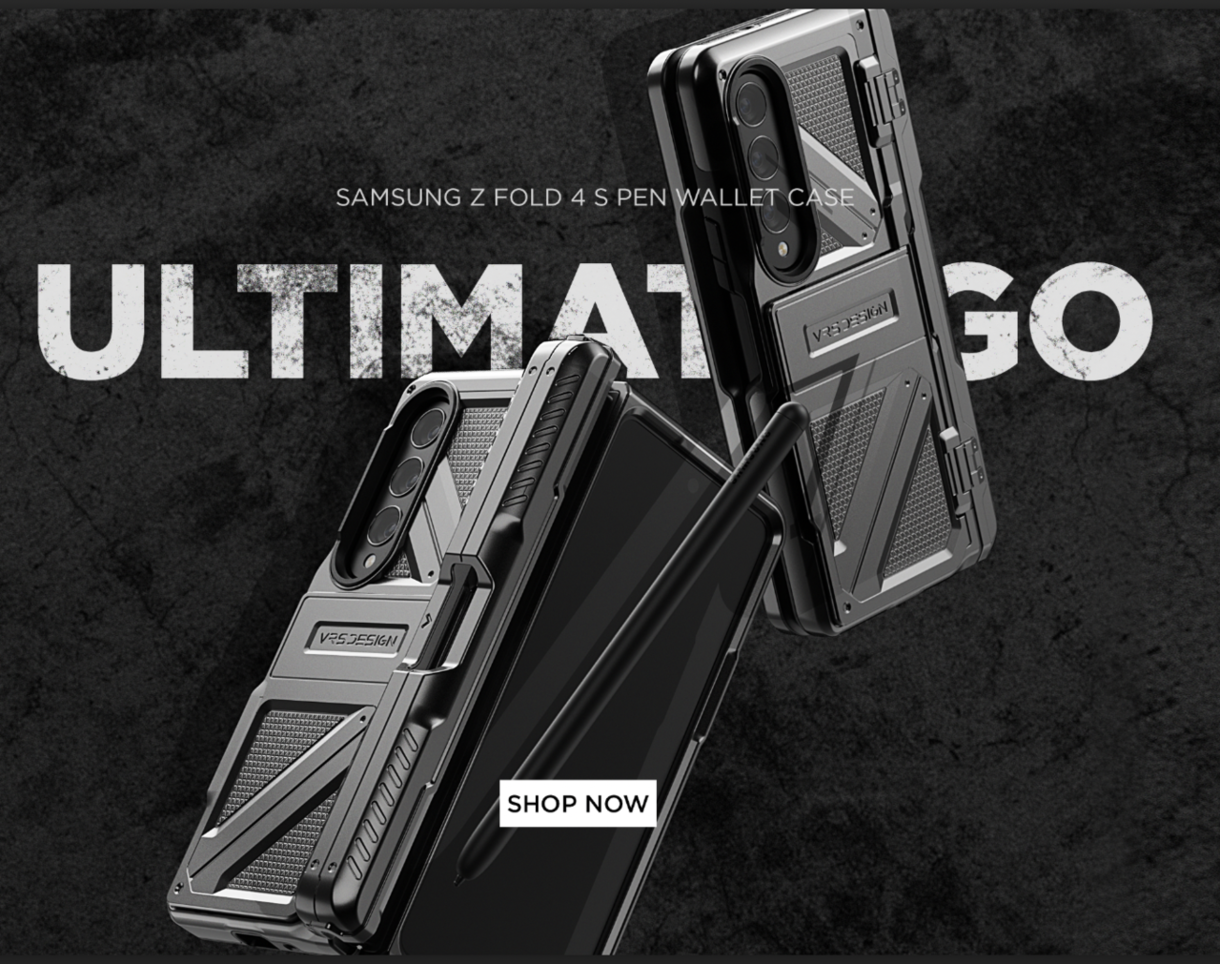 VRS Design, Inc | Carry Less Do More: Ultimate Gift of the year 2023 ...