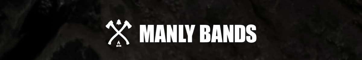 Manly Bands: 🦕 Unleash the Beasts 🦖 | Milled