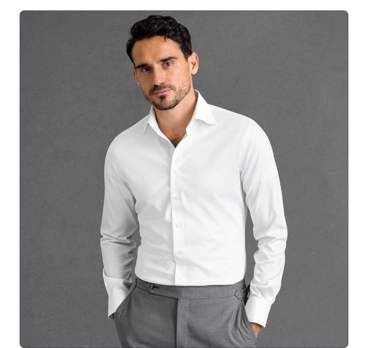 Proper Cloth: Top 10 Shirts of the Year | Milled