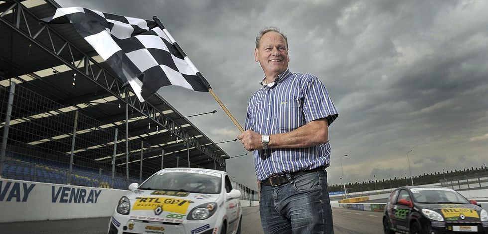 Quote: Dik dividend voor Quote 500-koopman Jack Koopman & Huizen ...