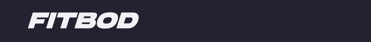 Fitbod: 012: Listening to your body [Built Podcast] | Milled