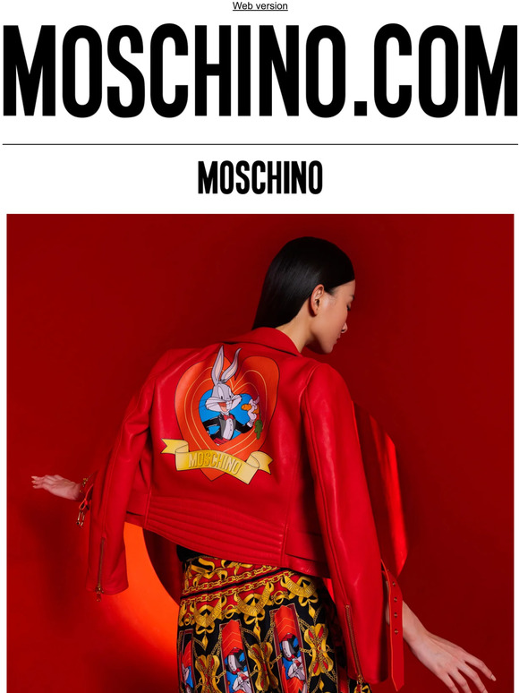 MOSCHINO: Shop the MY LITTLE PONY Capsule Collection! | Milled