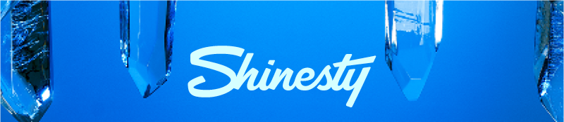 Shinesty: Keep Your Balls Calm, Cool, & Collected | Milled