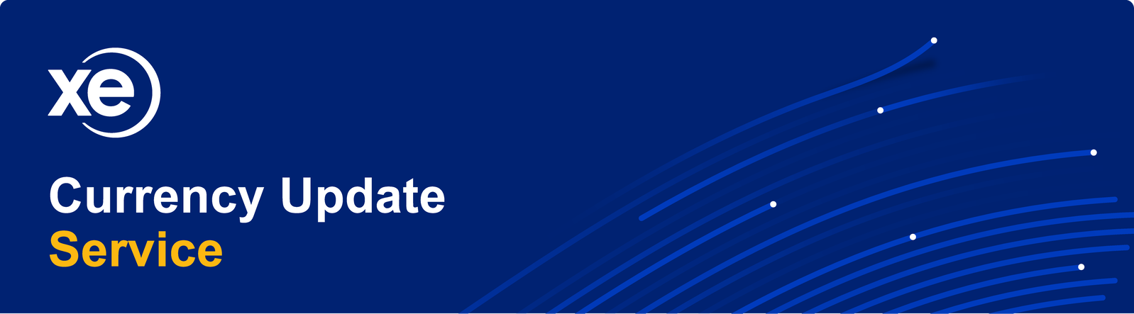 XE Money Transfer: Today's Currency Update | Milled