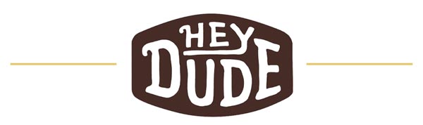 Rods: Hey Dude Shoes Sale! 30% OFF for the Whole Family–One Day Only ...