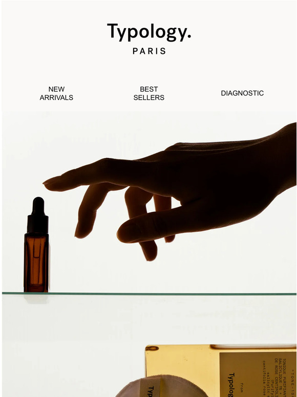 Typology: Are you using the right products? | Milled