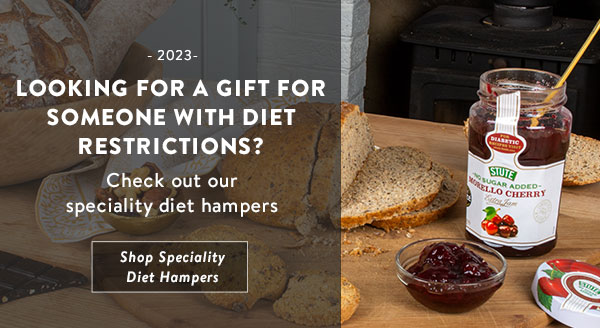 Virginia Hayward: Take a look at our NEW 2023 Hamper range | Milled