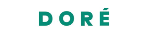 Doré: How Doré Defines Clean | Milled