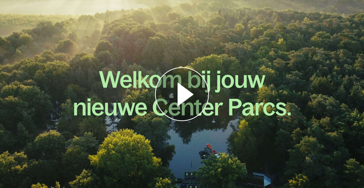Center Parcs: Welkom bij jouw nieuwe Center Parcs. Your nature’s ...
