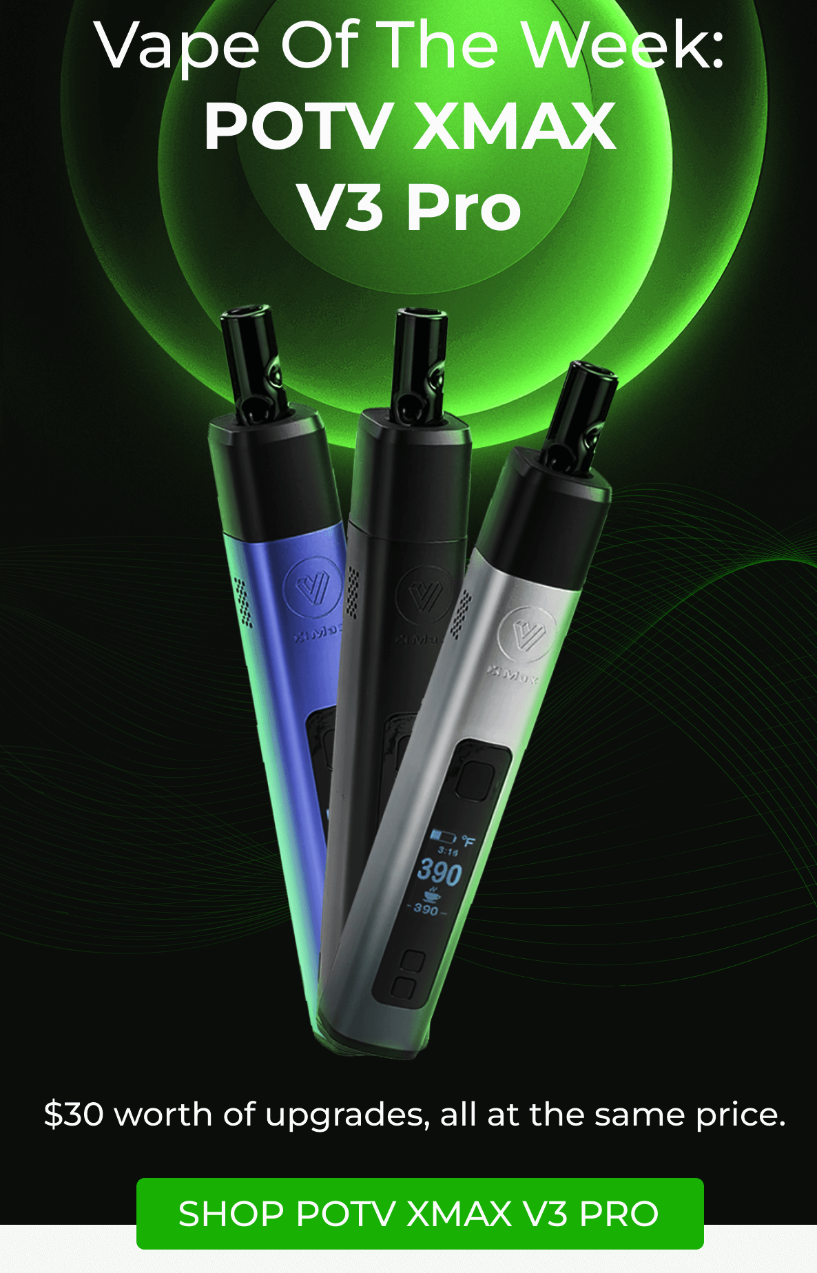 Planet of the Vapes: High Performance On A Budget? Say Hi to Vape of ...