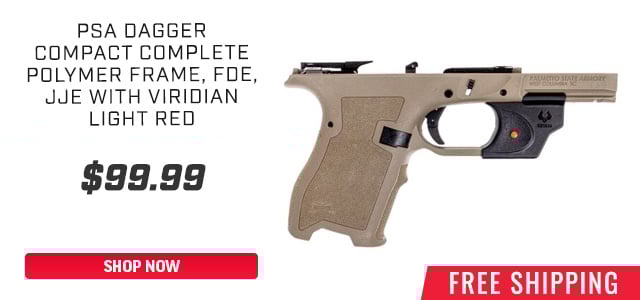 Palmetto State Armory: Back In Stock! | PSA AKV ALG Triangle Side ...