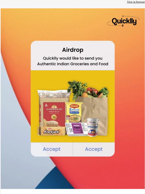 Quicklly: Winter-comfort Indian Roti & Parathas | Milled