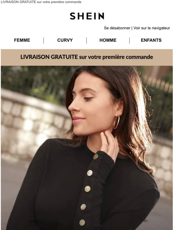 SHEIN: Les MEILLEURS ARTICLES sont ici ! | Milled