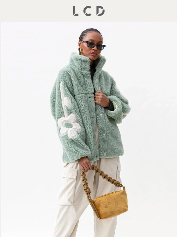 Lust Covet Desire LLC dba LCD: The Weather Report & What To Do About It ...