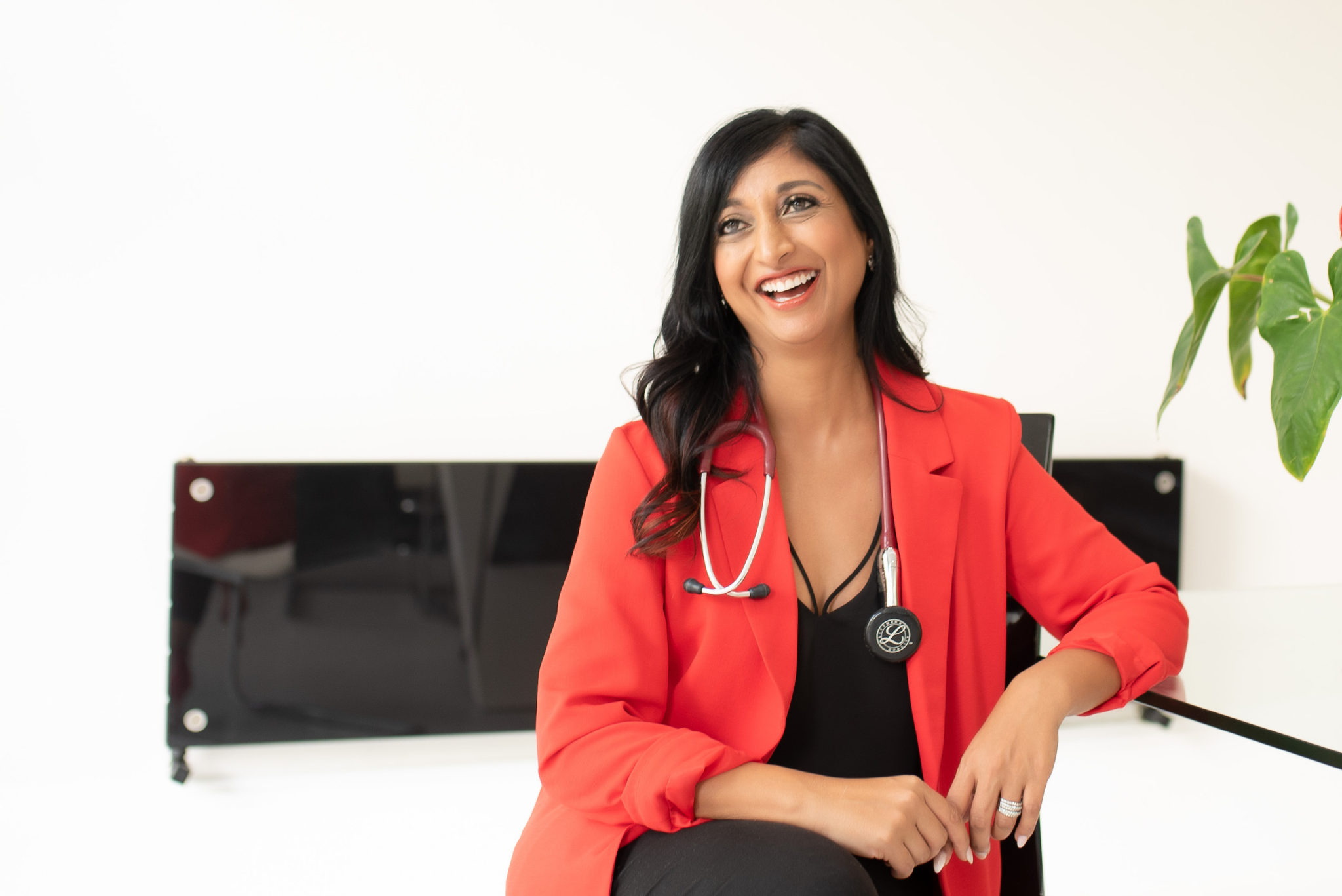 Youth & Earth: Introducing Dr. Alka Patel (UK's leading Longevity Doctor) | Milled