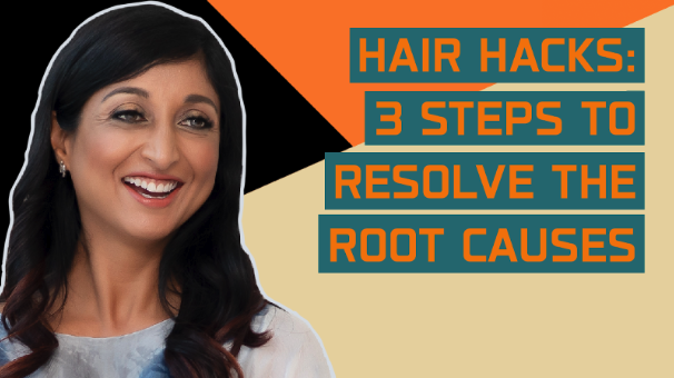 Youth & Earth: Introducing Dr. Alka Patel (UK's leading Longevity ...