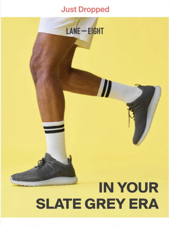 Lane Eight: It's New 🔥 | Milled