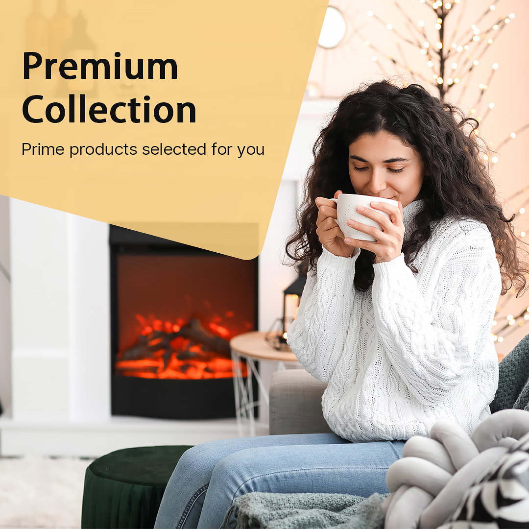 Aosom: Aosom Premium Collection Is Here | Milled
