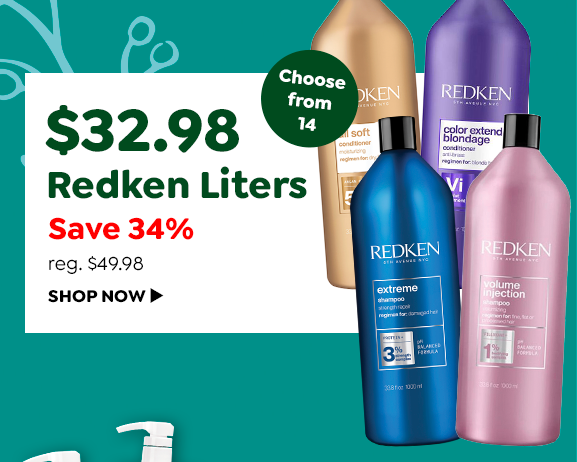 Beauty Brands: Liters we L ️VE (on sale!) | Milled