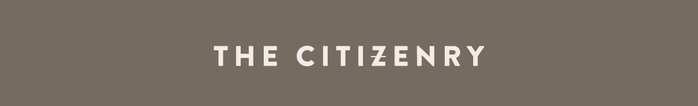The Citizenry: The Best of The Best | Milled