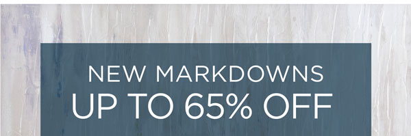 Kirkland's: New Markdowns Up to 65% OFF! | Milled
