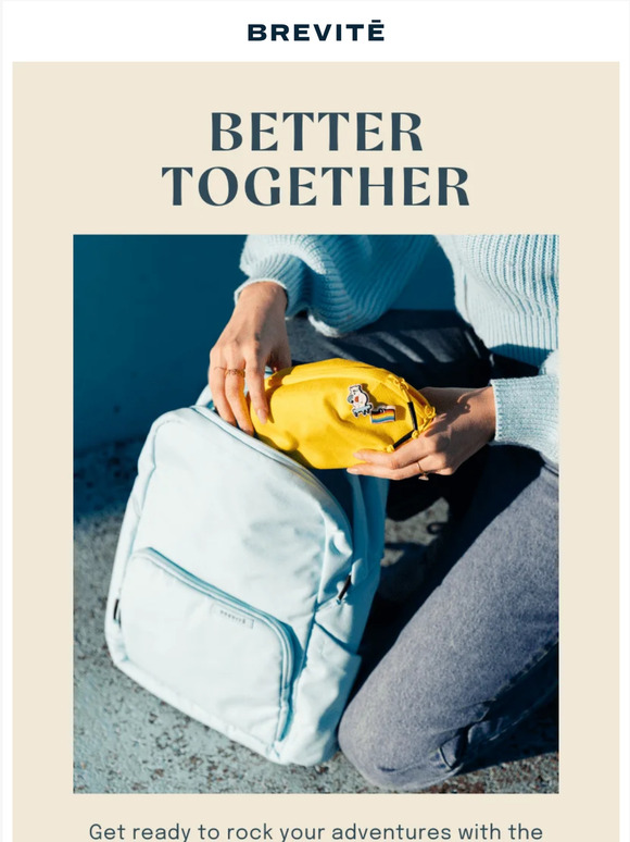 Brevite: Everything You Need for the Perfect Adventure 💯 | Milled