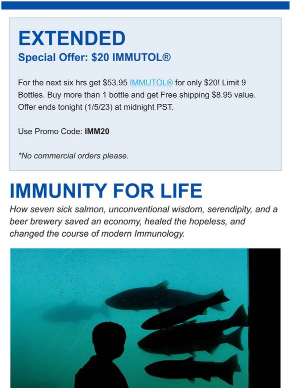 IMMUNOCORP: 💟 $40 ANANDATOL—Extended | Milled