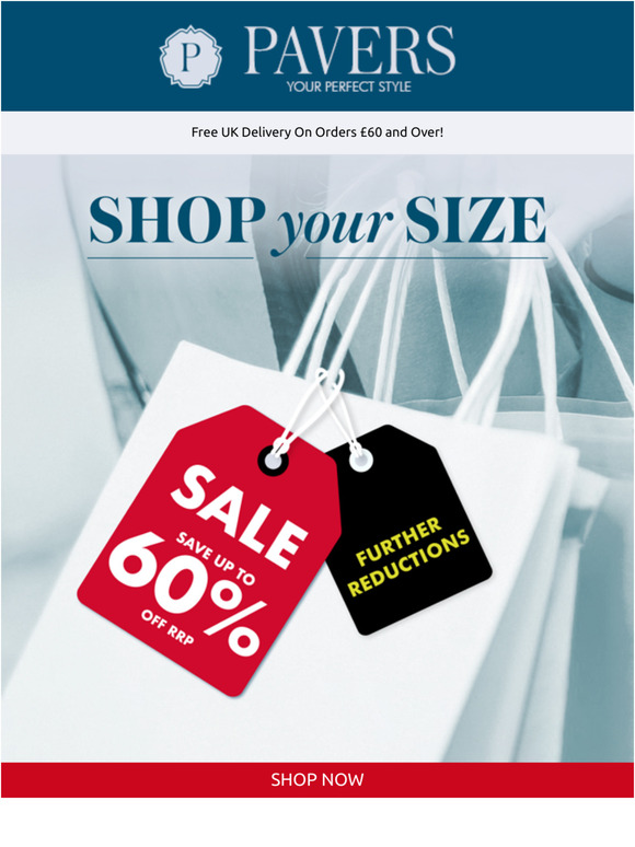 Pavers: Shop your sale size! | Milled