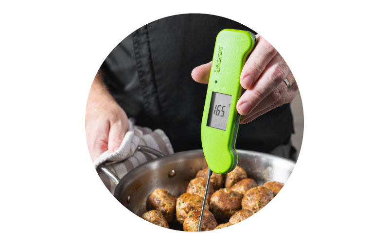 ThermoWorks: 20% Off Thermapen ONE - New Year, New Food in 2023 | Milled