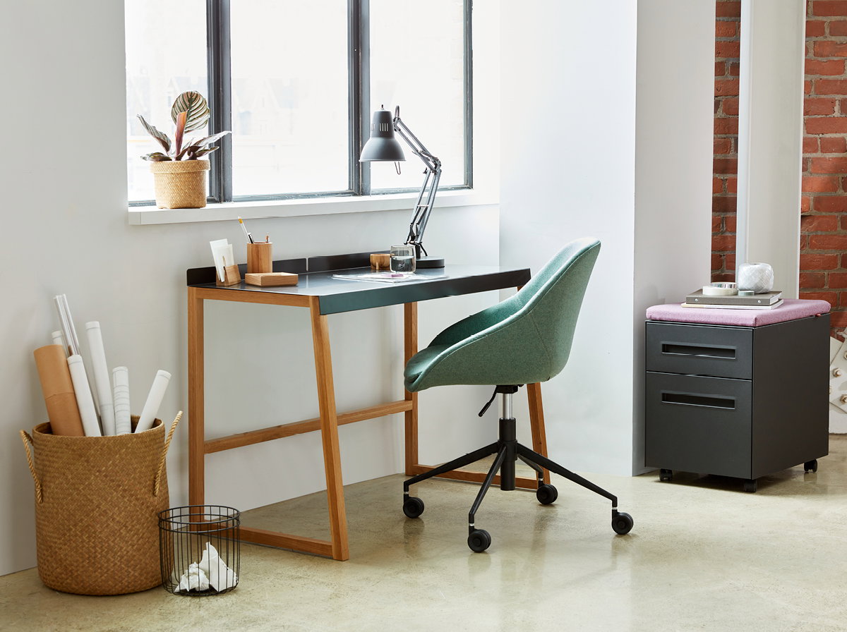 EQ3: Enjoy up to 30% off office designs for an inspired WFH space | Milled