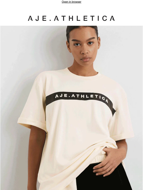 Aje: Luxe Mode Activated | New Styles To Live In | Milled