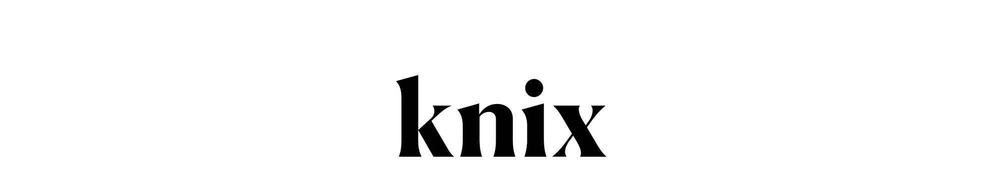 Knix: Pants? No thanks | Milled