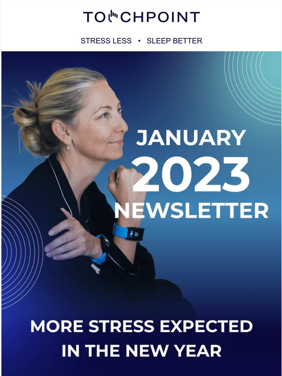 TouchPoint: Your January 2023 Update! | Milled