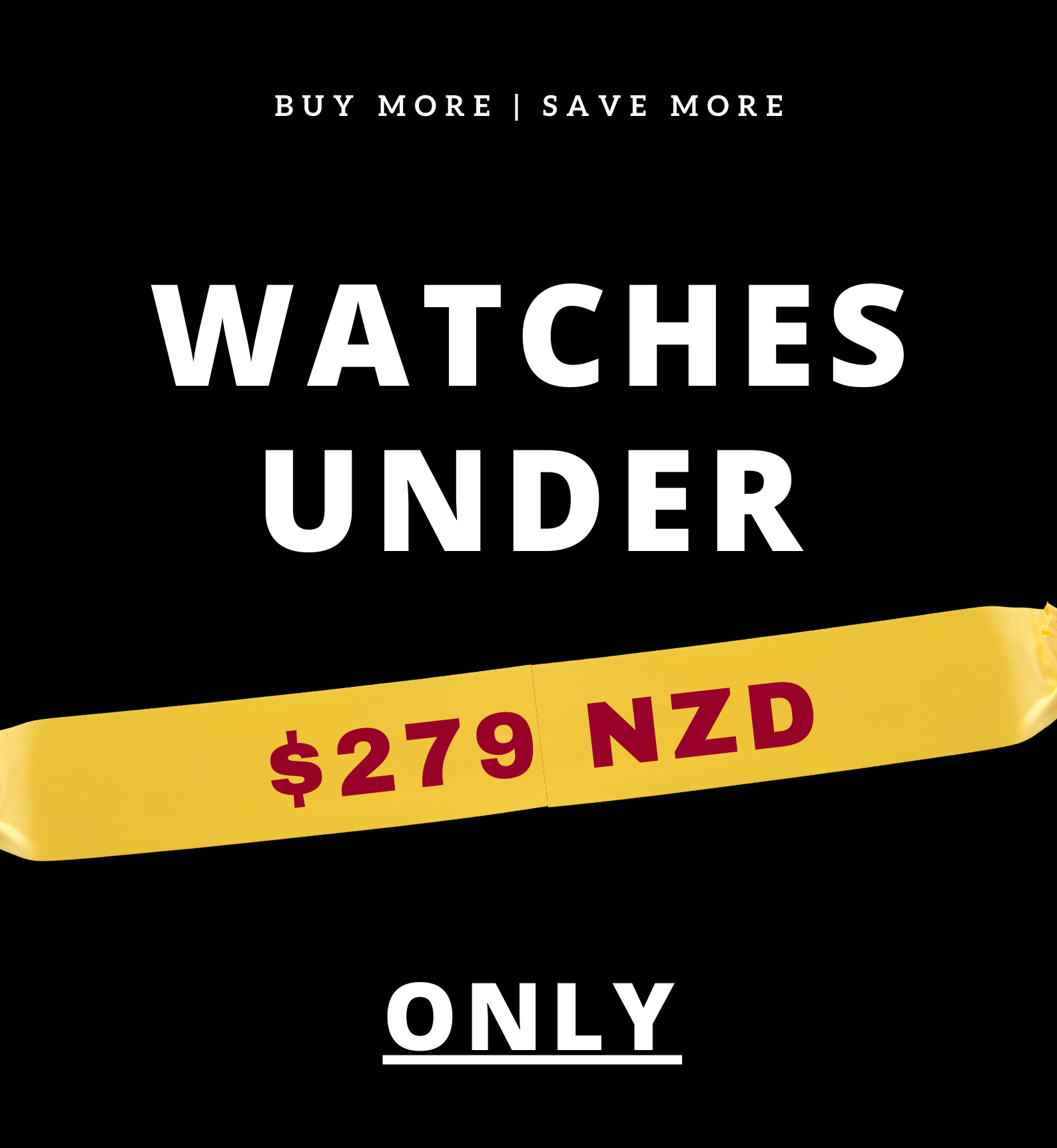 BigDaddyWatches: Watches under $279 NZD ONLY 👀 | Milled