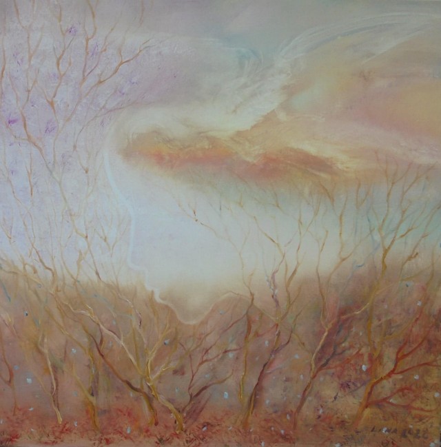 Gallery Paveikslai: ☁ RAMYBĖ - paveikslai, kurie įneš ramumos | Milled