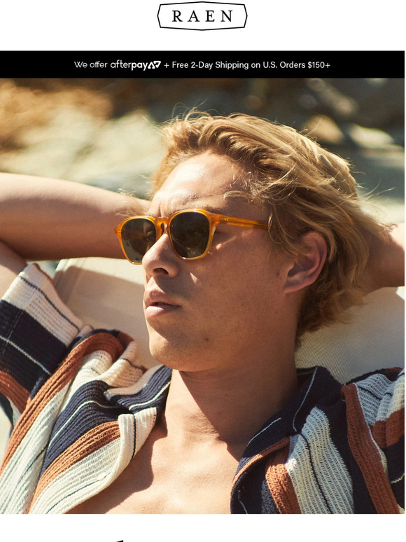 Raen Optics: The Absolute Must-Have Frames 💯 | Milled