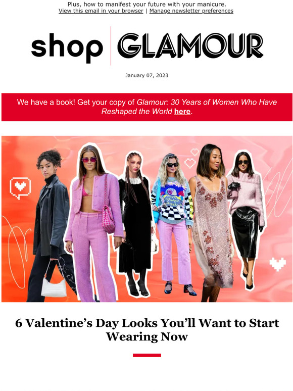 Glamour: The Best Things 'Glamour' Editors Bought in 2022 | Milled