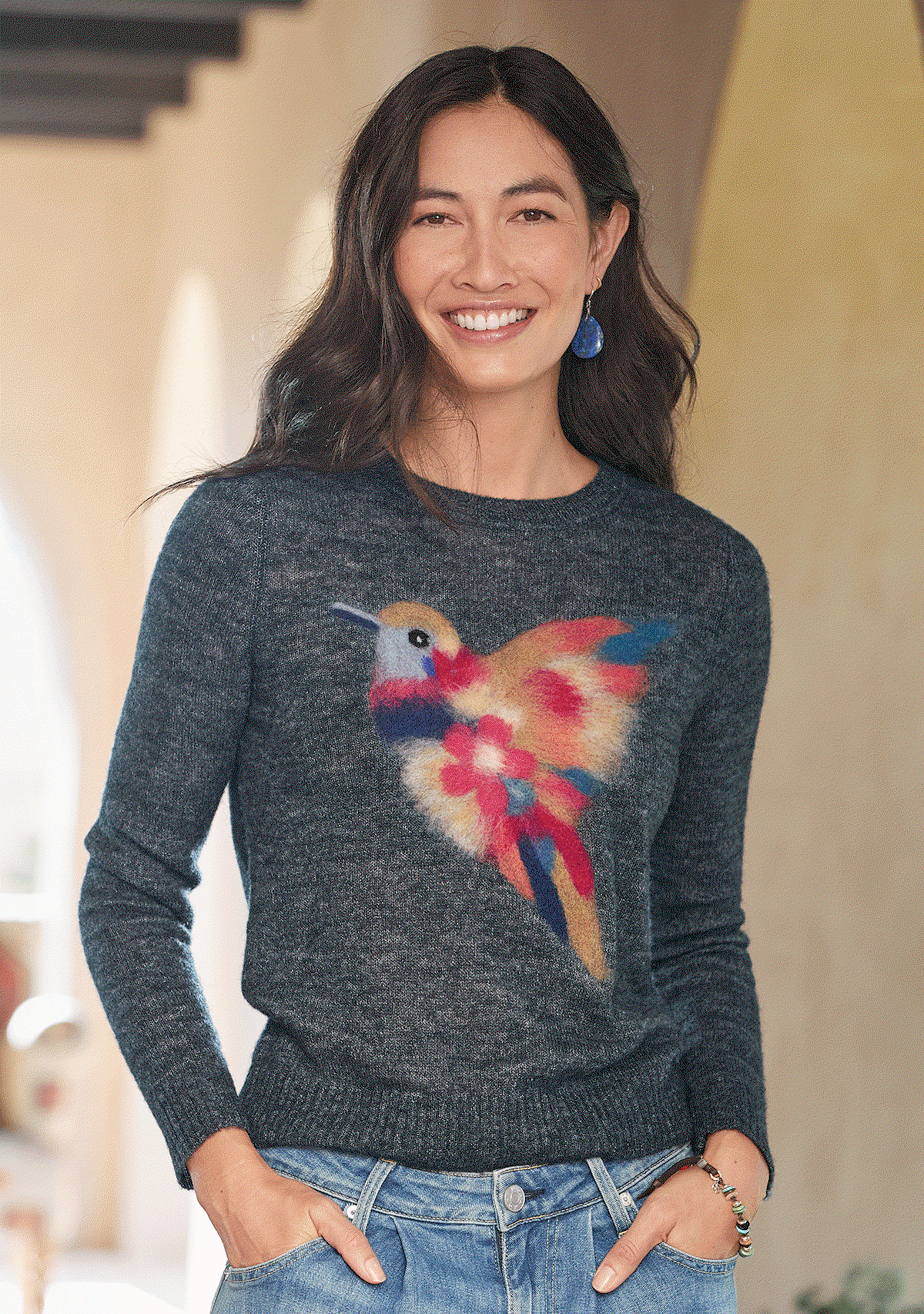 Sundance: Handpicked, Unique Sweaters To Treasure. | Milled