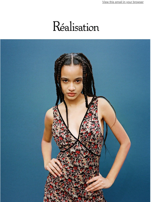 Réalisation: THE STEPHANIE 🥀 Wild Rose | Milled