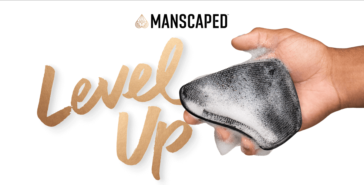 Manscaped: The perfect tool for every body | Milled