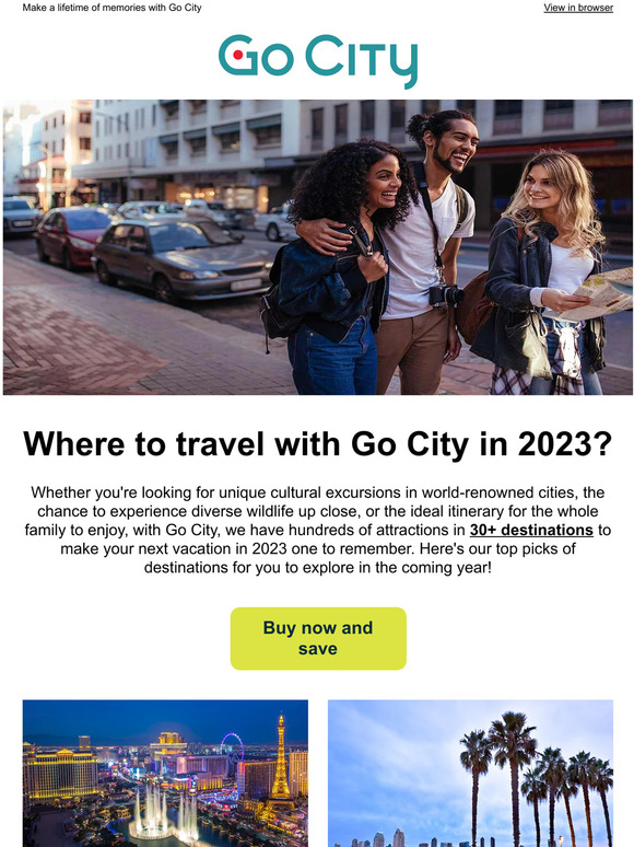 Berlin Pass: Discover the top destinations to visit in 2023! | Milled