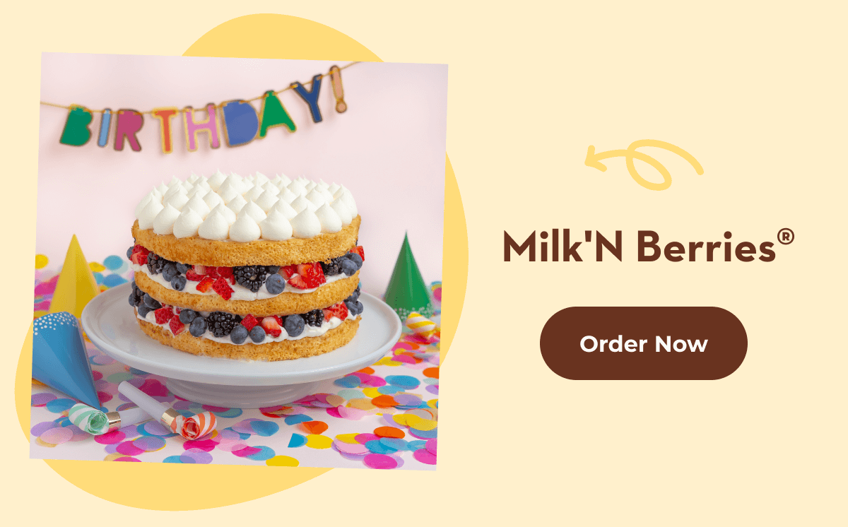Porto's Bakery: Birthdays Delivered to the Door 🚪🎂 | Milled