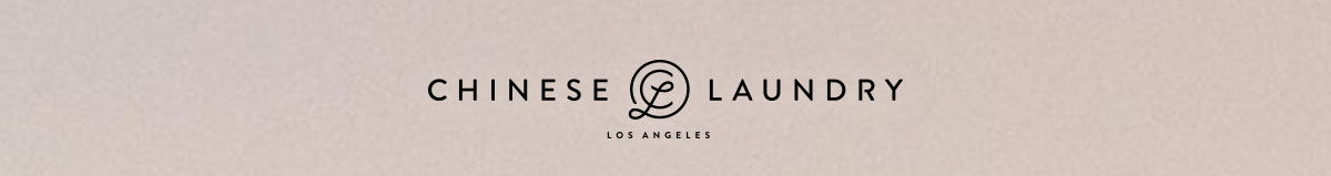 Chinese Laundry: New Year's Style Resolutions | Milled