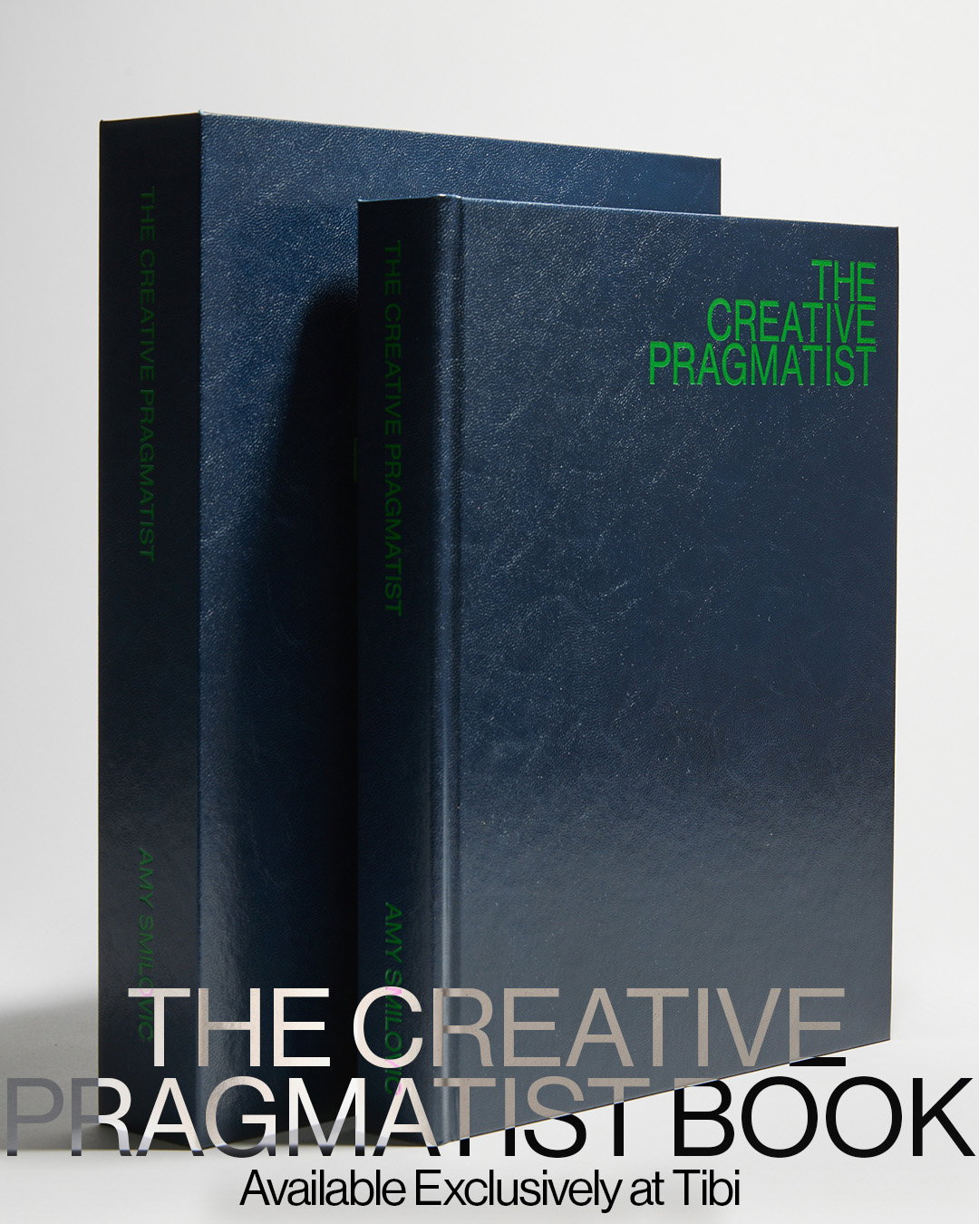 Tibi: The Creative Pragmatist Book by Amy Smilovic Is Here | Milled