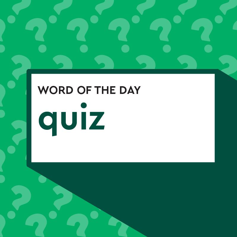 Dictionary.com: QUIZ: What Does "Janus Word" Mean? | Milled